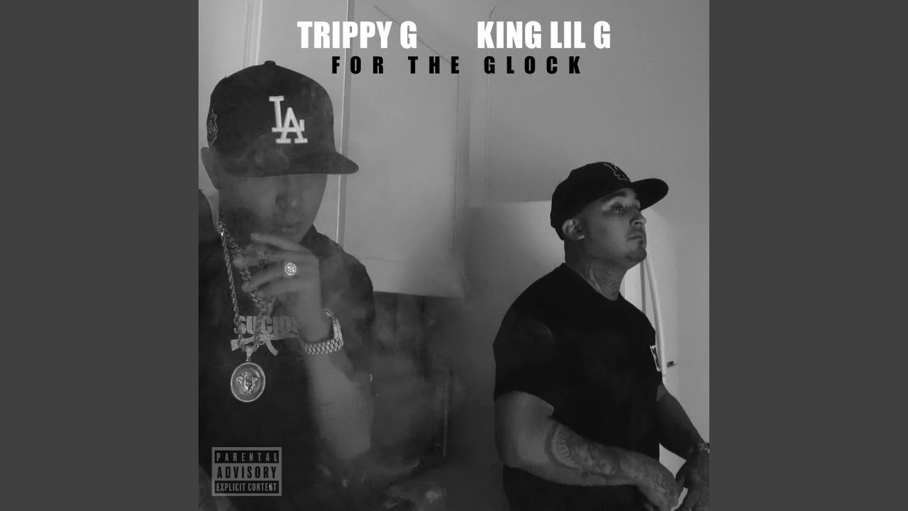 For The Glock (feat. King Lil G) - YouTube