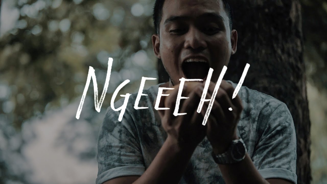 NGEEEH! - YouTube