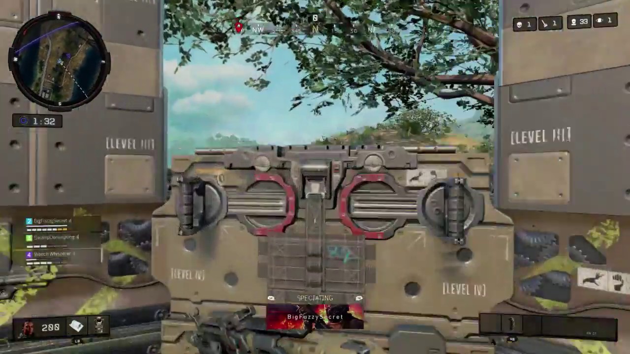 PUBG / Fortnite ???? COD Black Ops 4 COD | Online Multiplayer Game Play Pt4 - YouTube