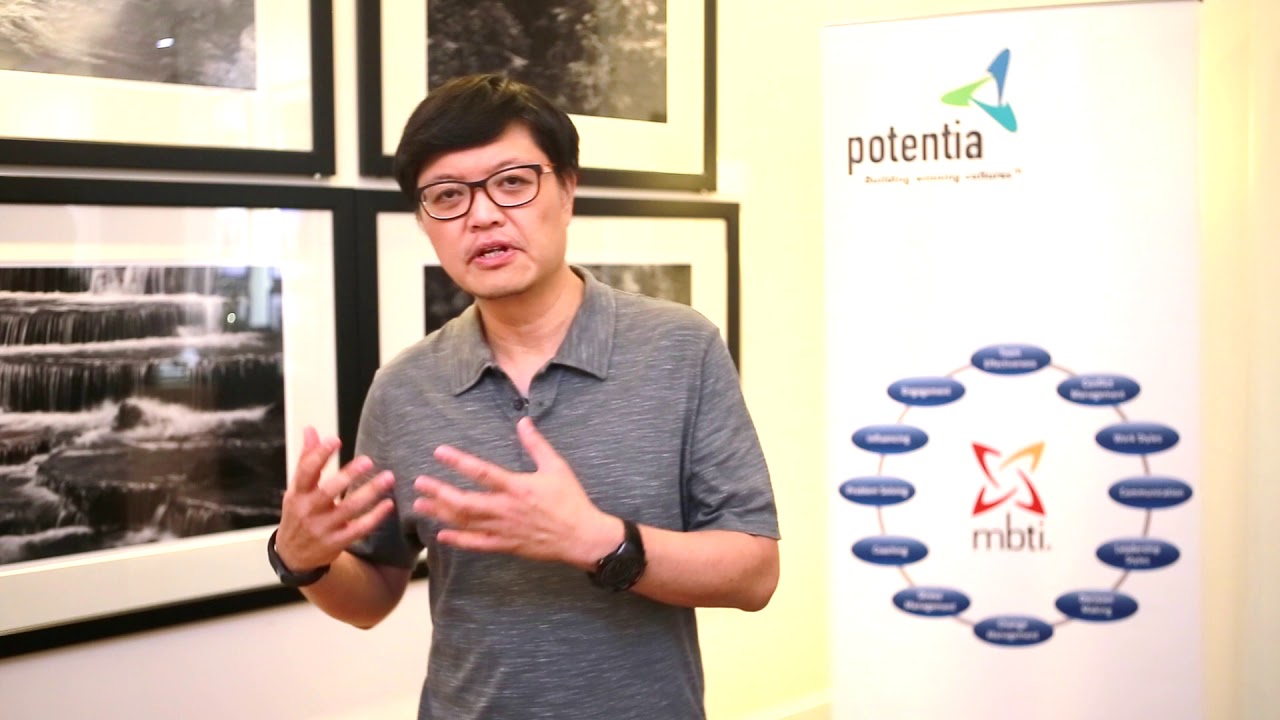 Mak Chee Wai - YouTube