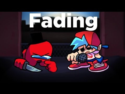 goodbye red mungus (fading but red mungus sings it) - YouTube
