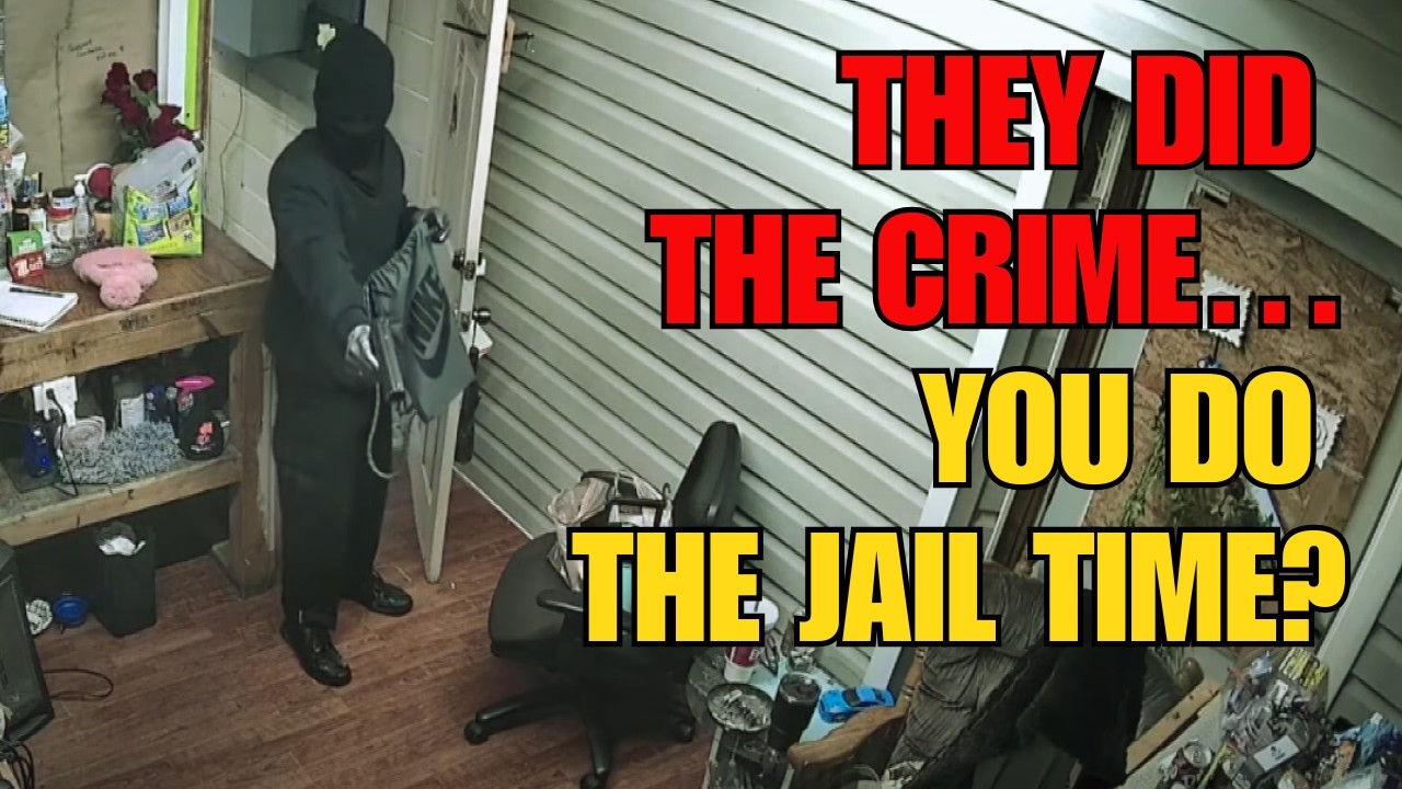 Conspiracy and Accomplice Liability Explained: Attorney Provides Real ...