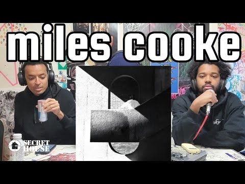 miles cooke "Ceci N'est Pas Un Portrait" album discussion | Secret ...