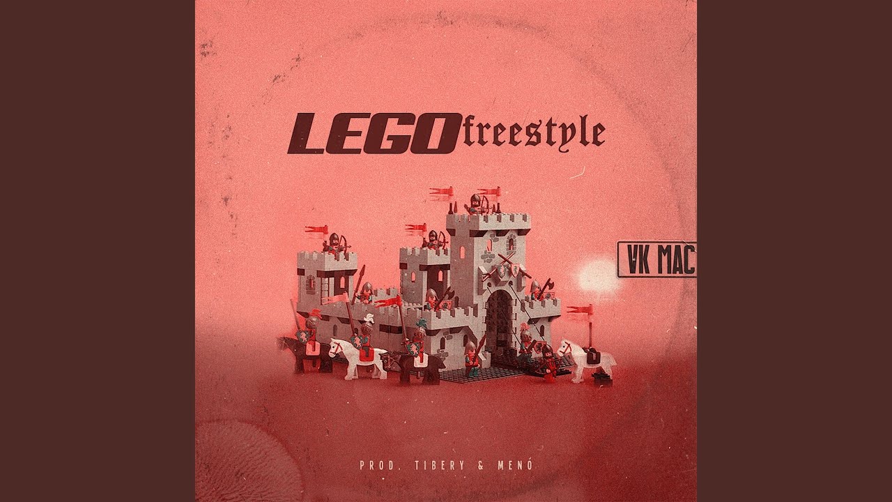 Lego Freestyle - YouTube