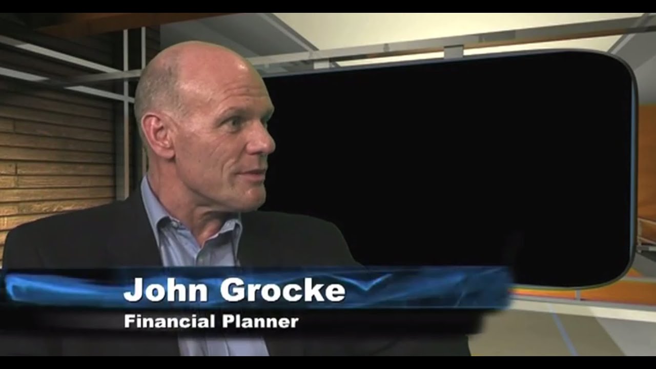 Our Time Segment 1 - John Grocke - YouTube