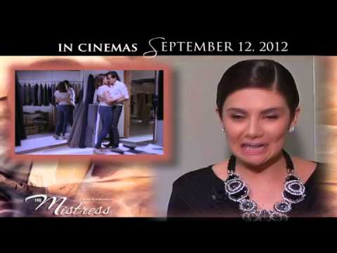 Reactions | "Joey Marquez and Charlene Gonzales" | 'The Mistress' - YouTube