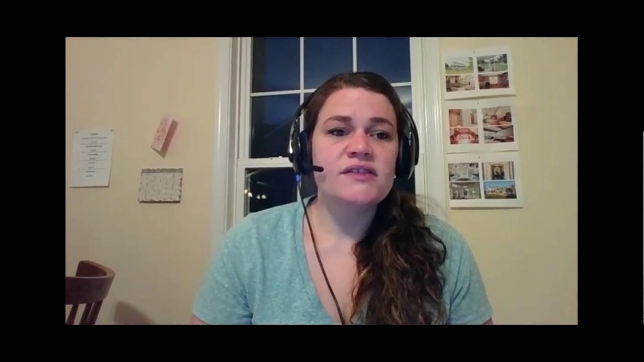 How to Grow Your Business With IG; Hosted by Audrey Knapp - YouTube