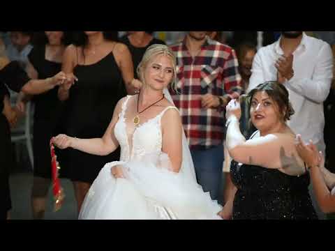 Lisa & Şafak  - Part 1 - Dersim 62 Dügün - Eleganz Mainz - Grup ISLIK - Ay Studio