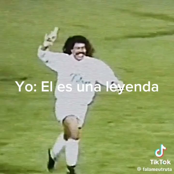 Rene Higuita, el mejor portero colombiano de la historia 🇨🇴🇨🇴🇨🇴 - YouTube