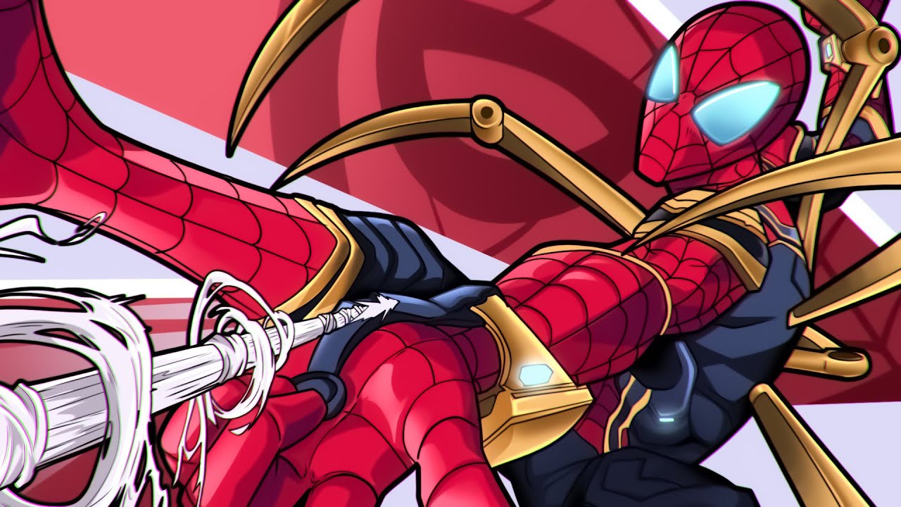 POV: You Main Spider-Man - YouTube