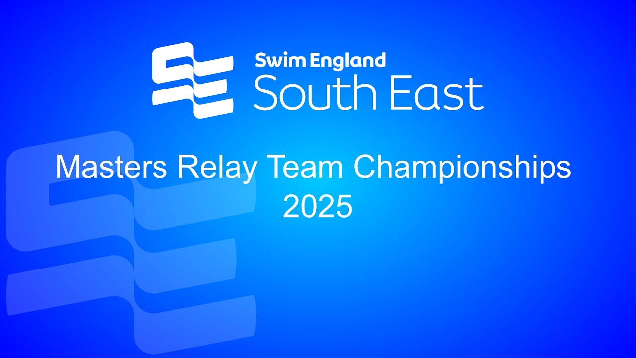 Team Events - 2025 SER Masters SC Competition - YouTube