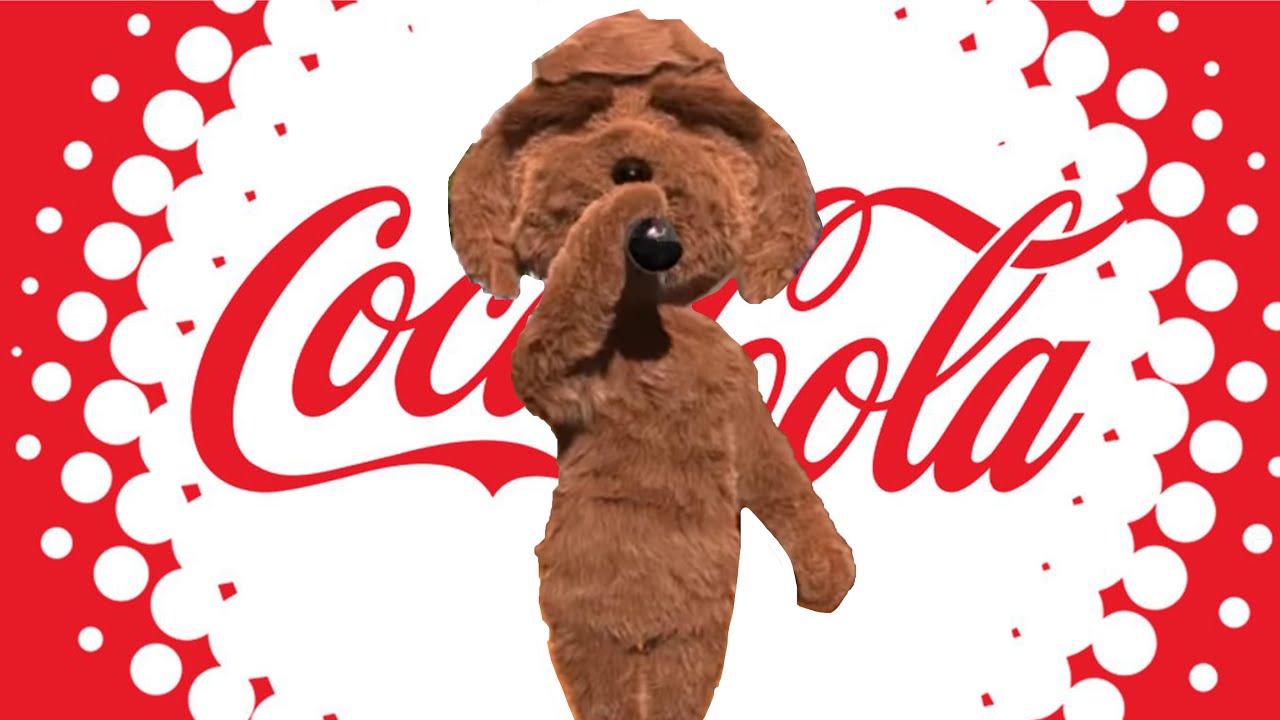 Talking Tyler Drinks Coca-Cola - YouTube