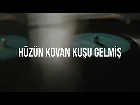 Düş Sokağı Sakinleri - Hüzün Kovan Kuşu [Şarkı Sözleri] | Düş Sokağı Sakinleri 3 (1999)