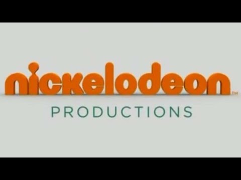 Nickelodeon Productions (2014) - YouTube