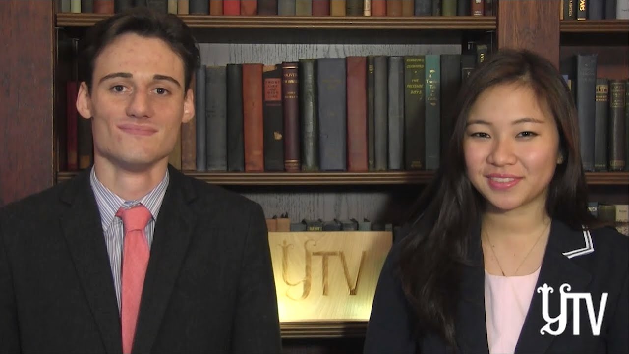 YTV Broadcast: January 16, 2015 - YouTube