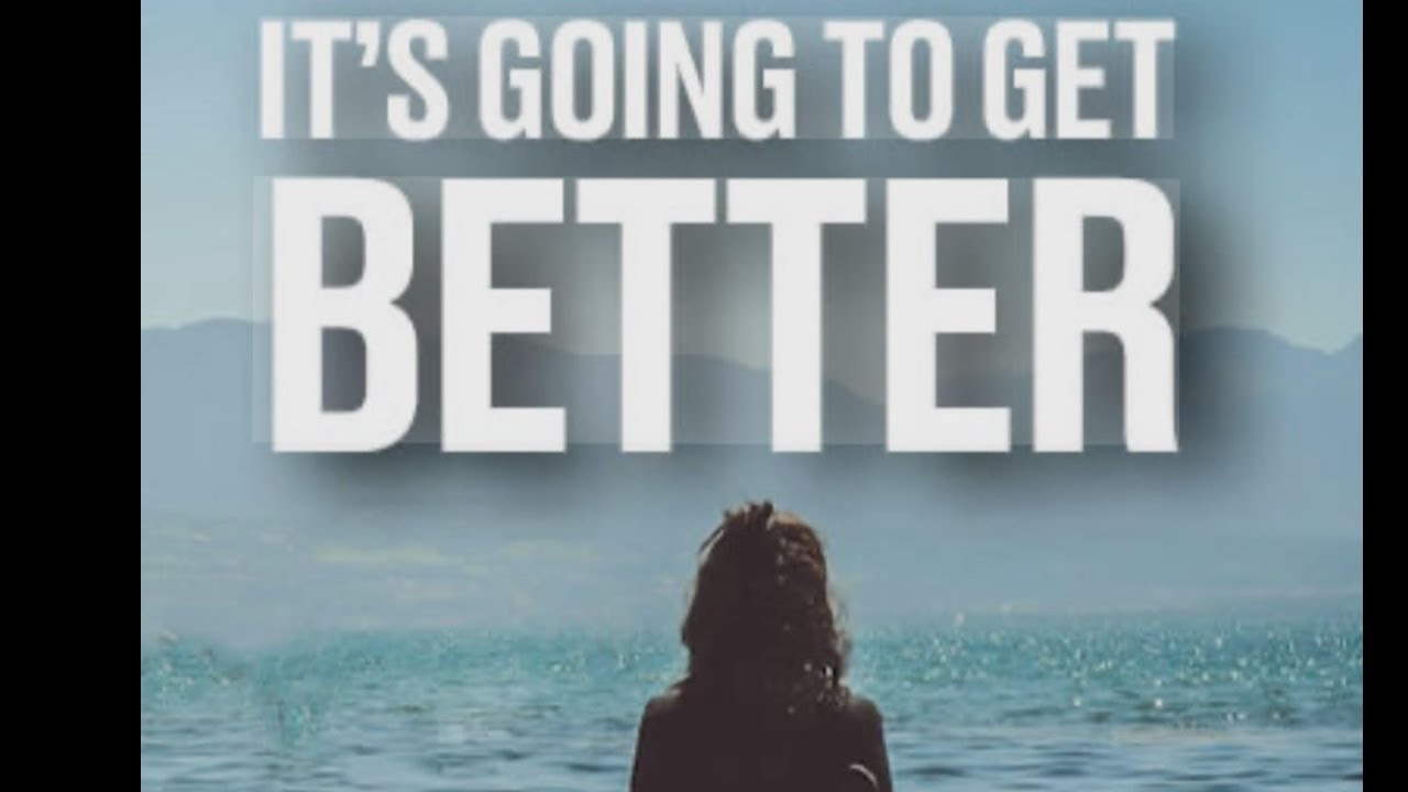 Pastor Gus "IT'S GOING TO GET BETTER!" (12-21-2025) - YouTube