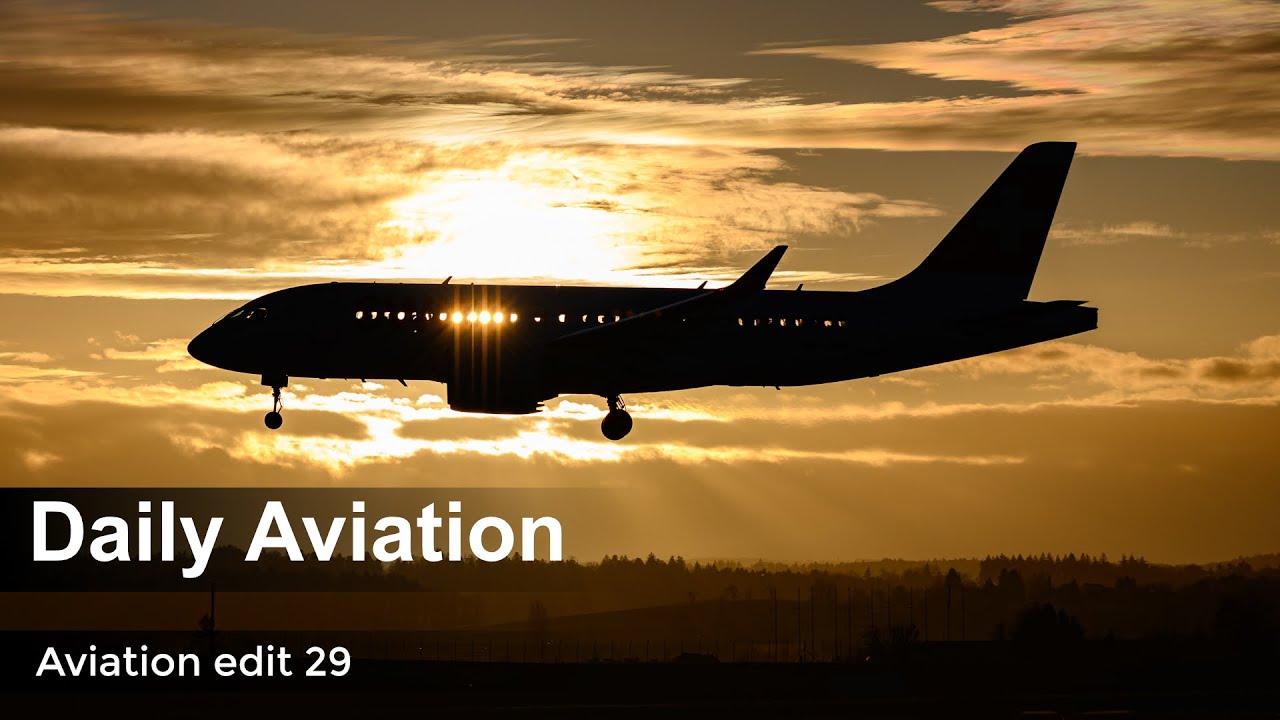 mockingbird | Aviation Edit | Daily Aviation Edits - YouTube