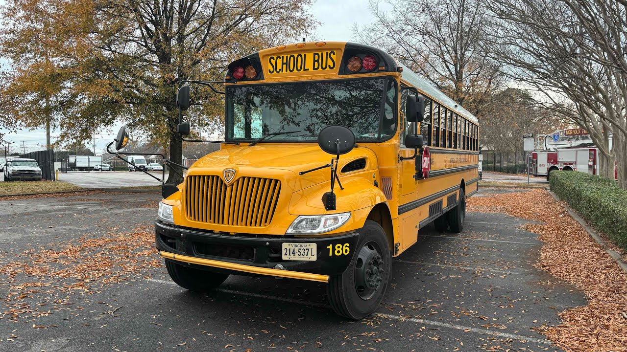 2020 IC CE #186 Walkaround - YouTube