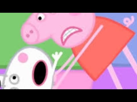 peppa vs susy creditos:cocoacrack - YouTube
