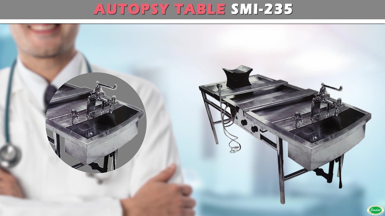 Autopsy Table | ForensicLab - YouTube