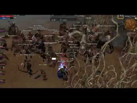 Security has Killed Uruchi x1 & Spawn x4 Tai sui Silkroad Helios - YouTube