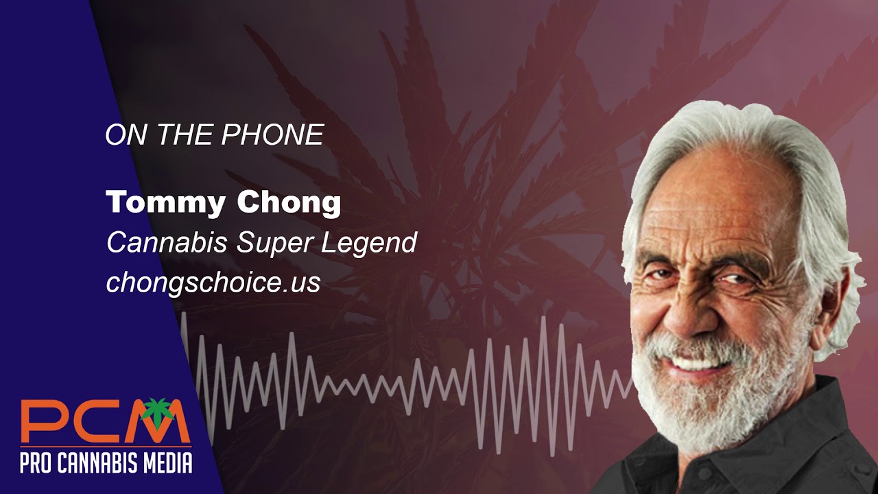 Weed Talk with Curt Dalton and Jimmy Young & the one and only Tommy ...