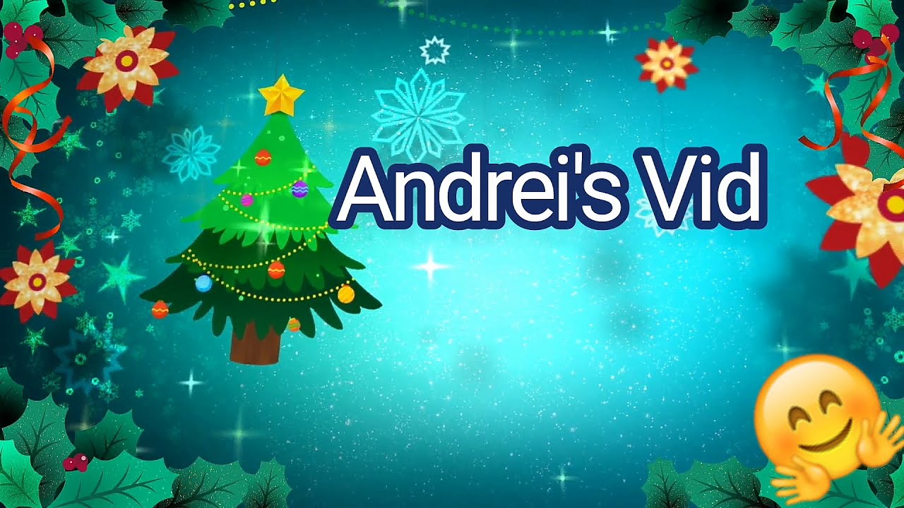 Andrean Vlog#2 (Sharing The Love and The Kindness) - YouTube