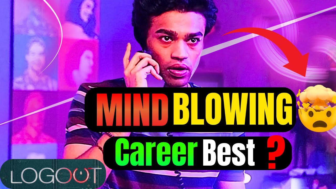 Logout Movie Review - YouTube