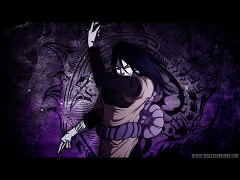 Naruto Shippuden music - OROCHIMARU THEME Fight ( Full Song) - YouTube