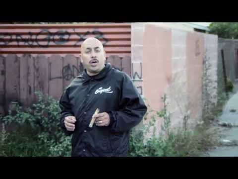 LUPILLO RIVERA - LAGRIMAS DE MI BARRIO (HD) VIDEO OFICIAL - YouTube