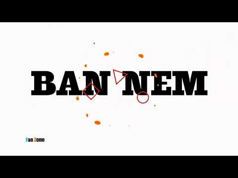 spot Match BAN NEM 2019
