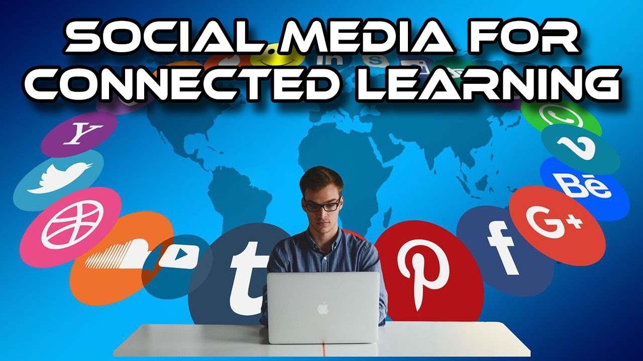 EDTC 6340 Project 4 - Using Social Media to create a Connected Learning Community by Wayne ...