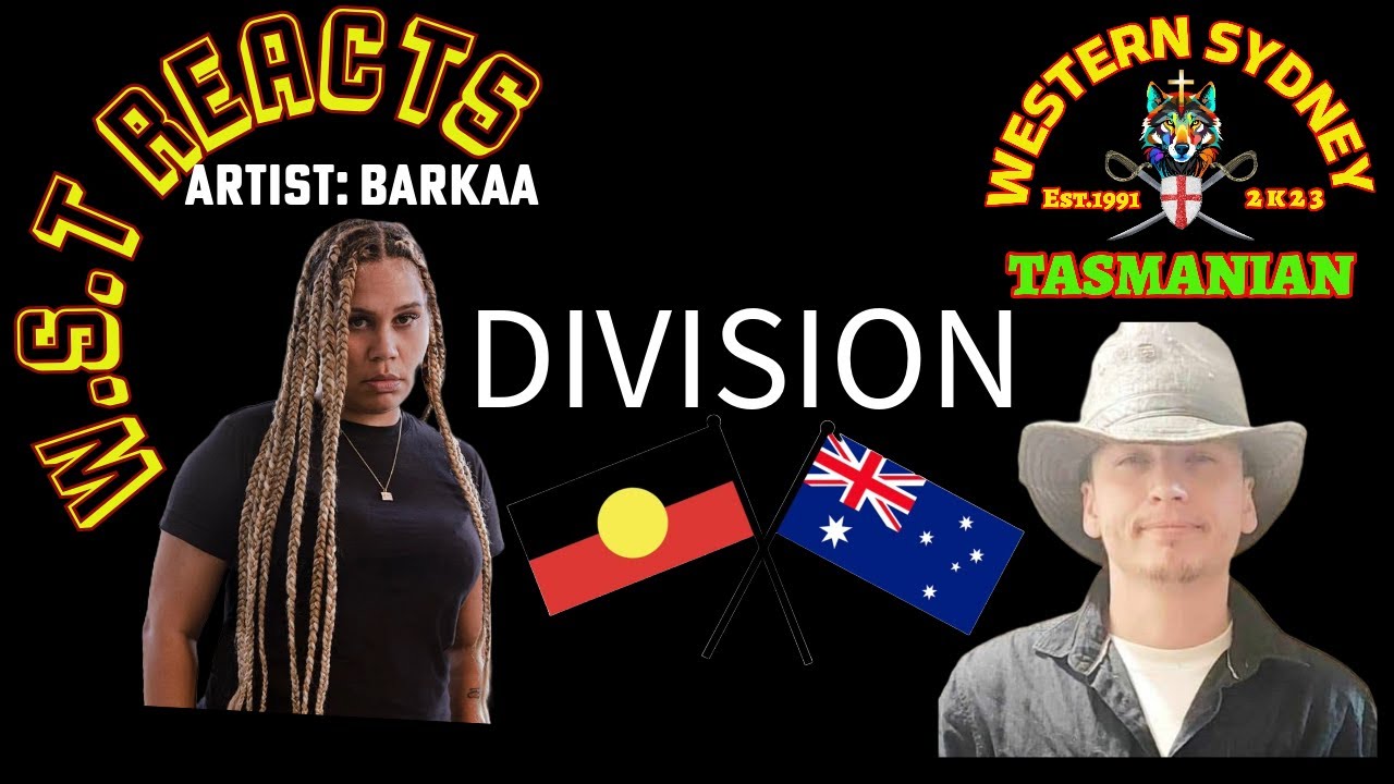 W.s.T Reacts Ep 1 Barkaa-Division #freedom #division #referandearn ...