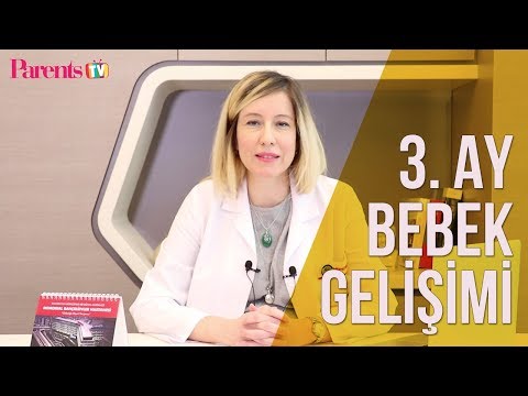 Parents TV - 3. Ay Bebek Gelişimi