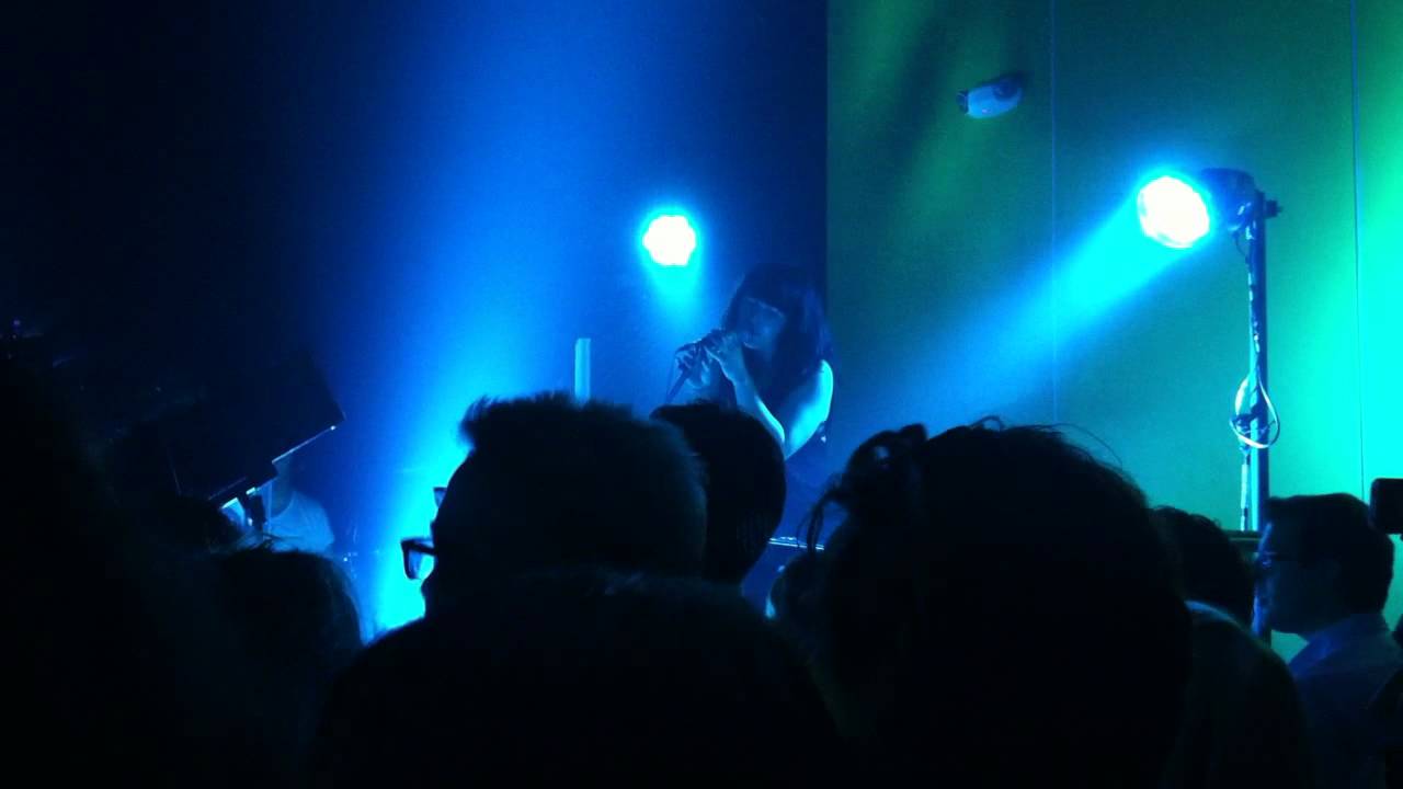 M83 - Intro - YouTube