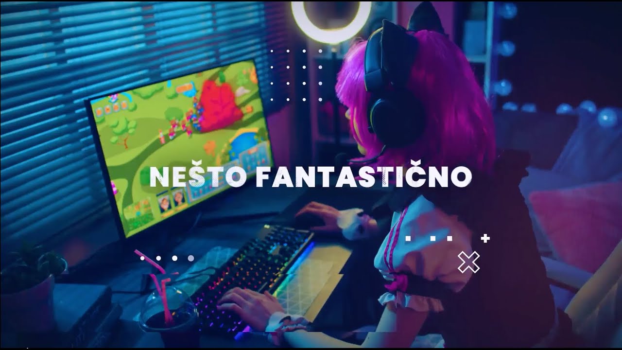 Fantastic Gaming Show 2025 | Official Teaser - YouTube