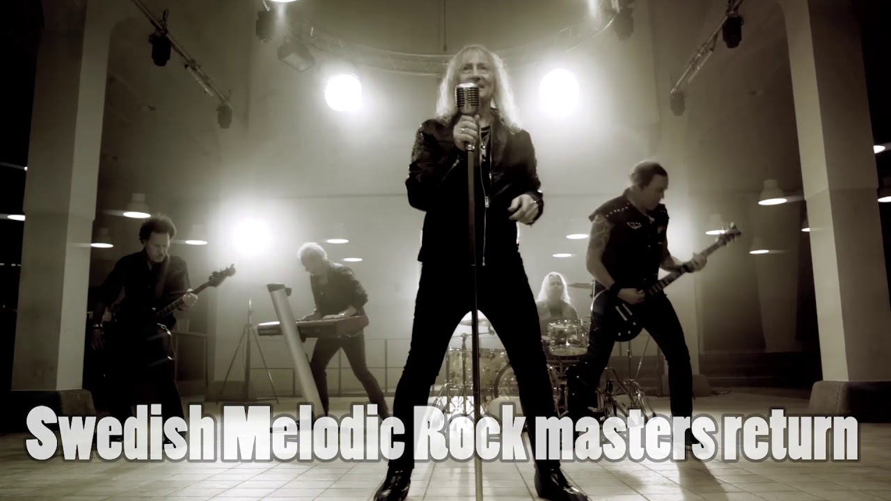 Frontiers Music Srl September 2018 Releases Spot (Official Commercial ...