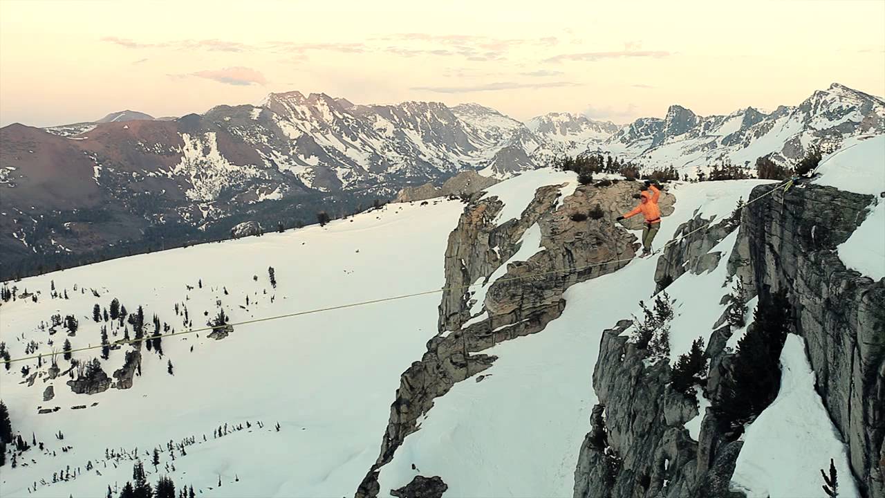 The Razors Edge - Pre Edit - YouTube