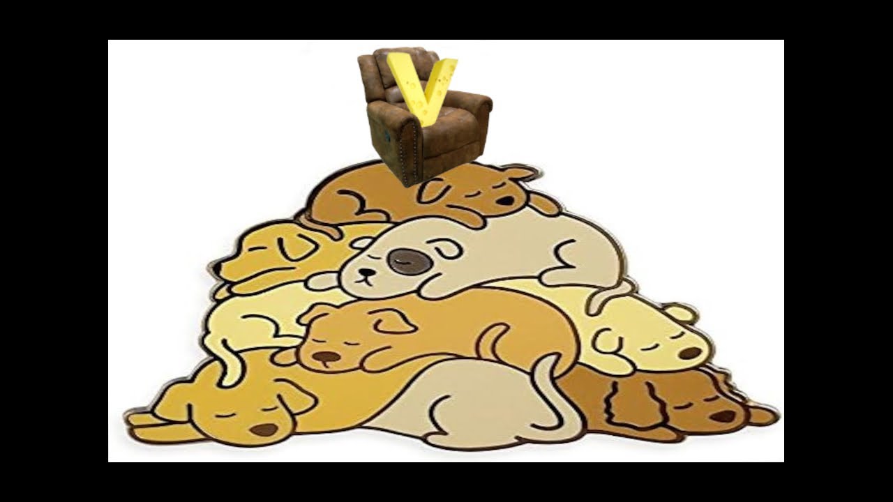 Let the pretend dogpile continue - YouTube