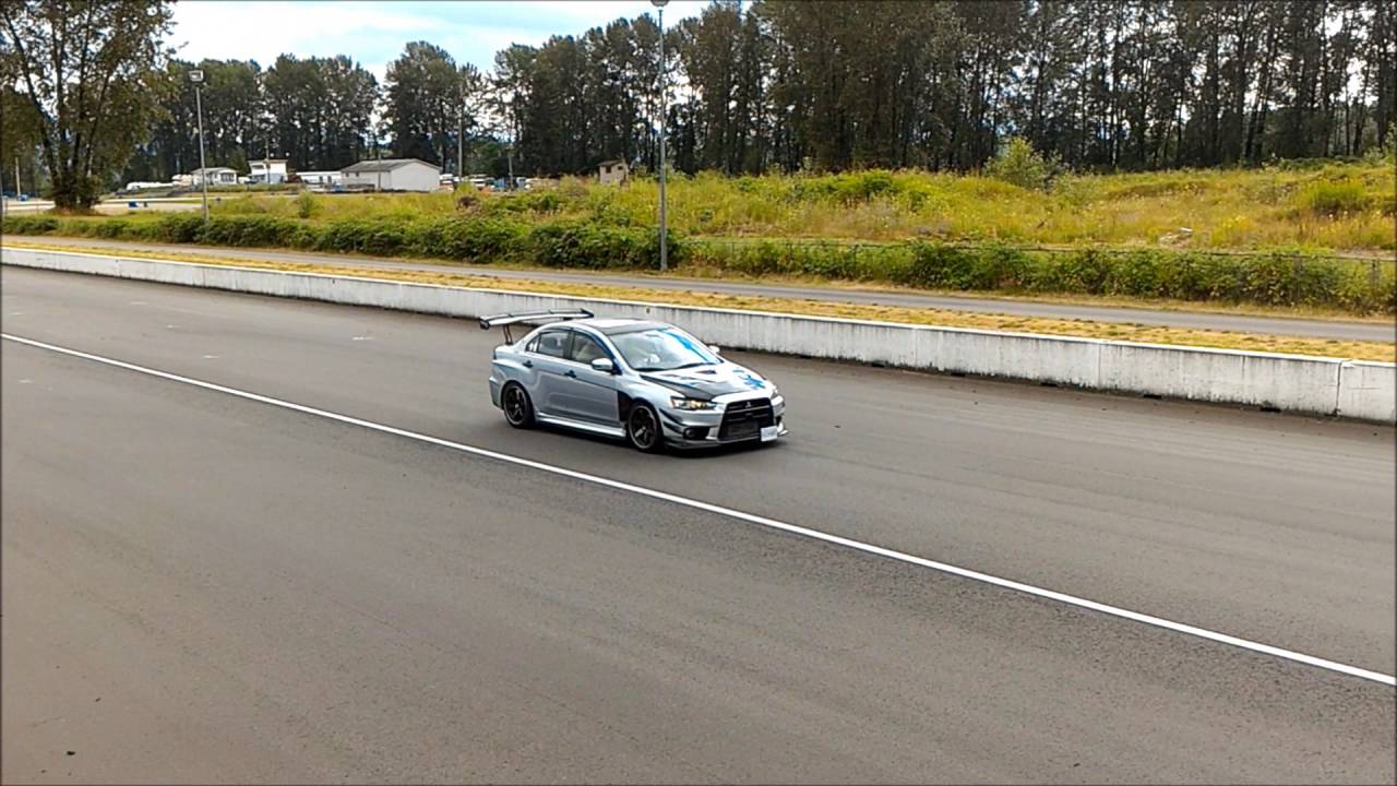 2016-07-11 Speed Fanatics Mission Raceway Track Side Sound Clips - YouTube