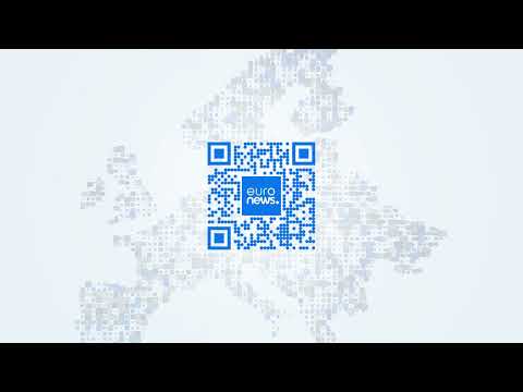 Euronews 2023 : World Today Weather Music