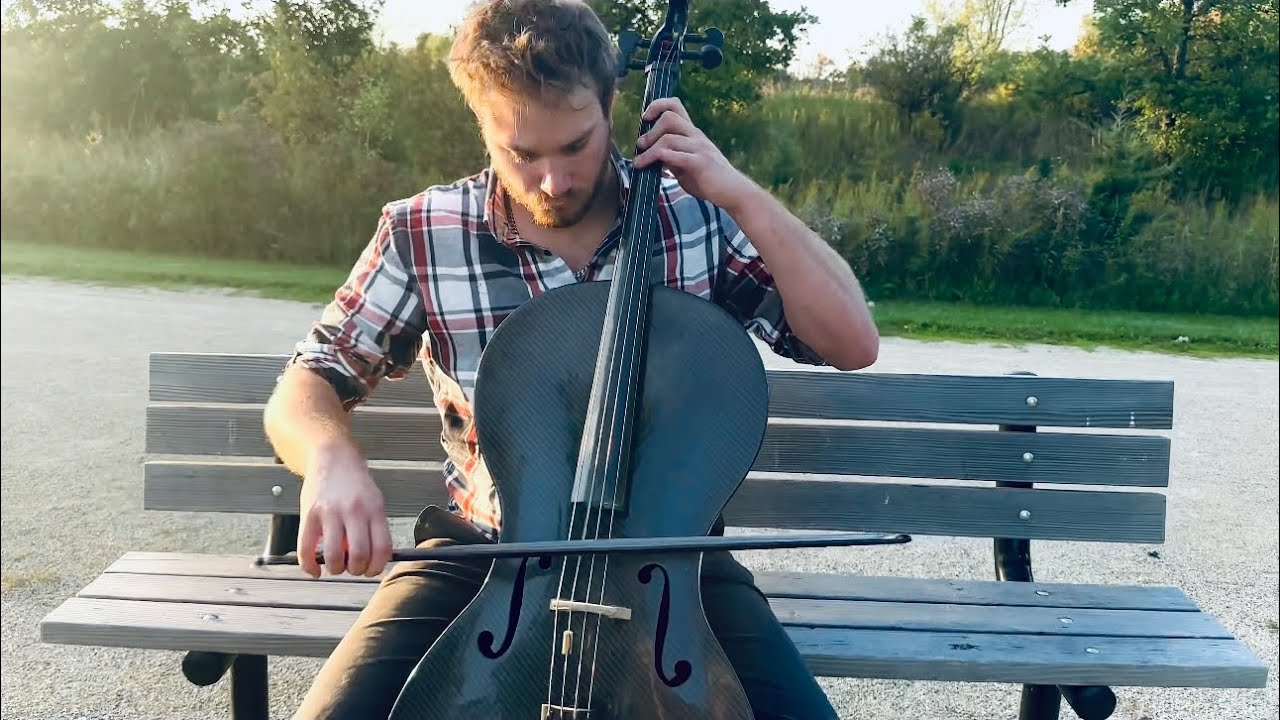 Drew Wiegman - The Dark Horse (Official Music Video) - YouTube