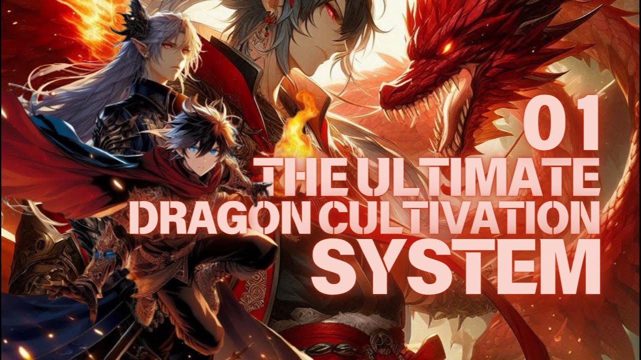 Once A Mighty Dragon, Now Reincarnated As Human With The Dragon's ...