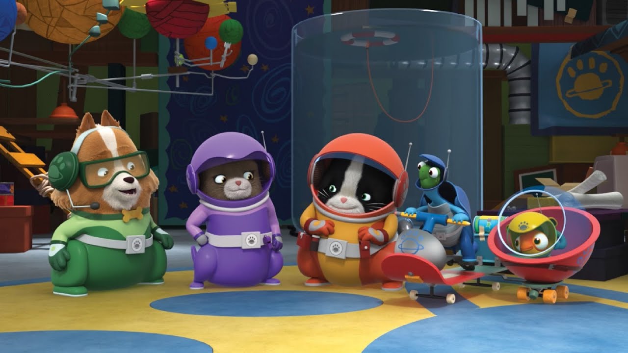 Agente Binky al rescate.!Sonidos asombrosos! Doly, la muñeca! - YouTube