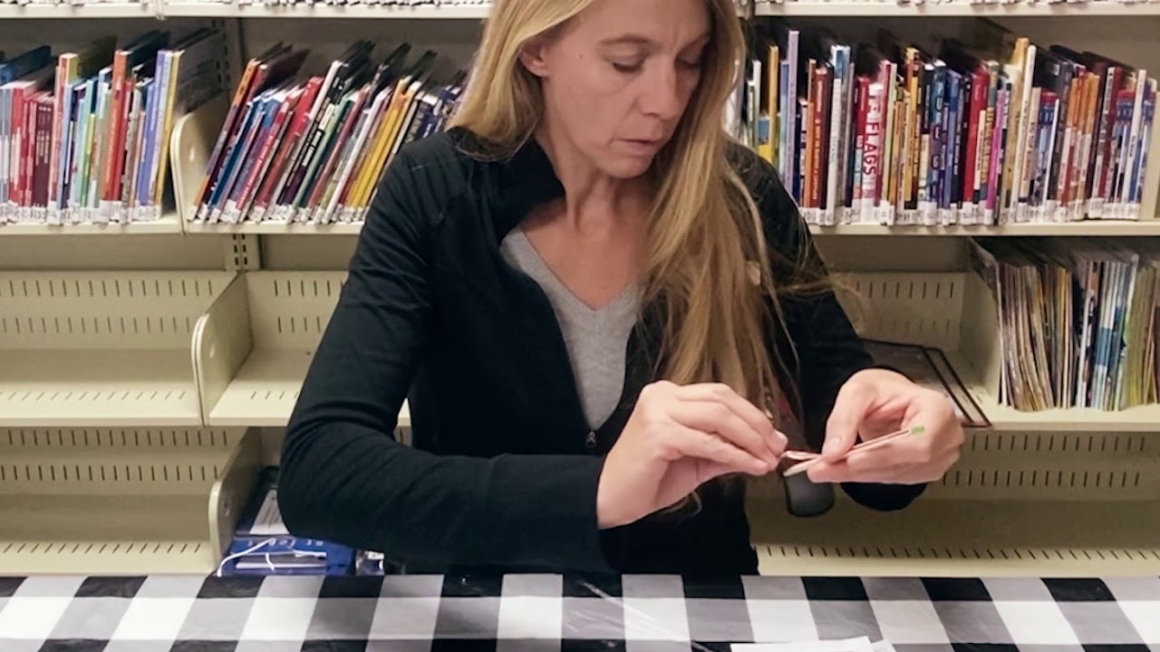 Make an LED Flashlight - DIY STEM with Buffy - YouTube