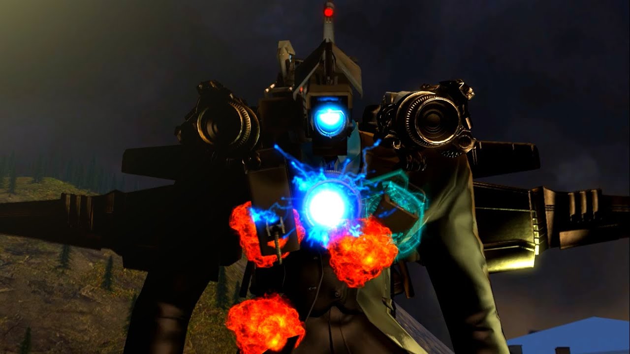 skibidi toilet apocalypse 6 - YouTube