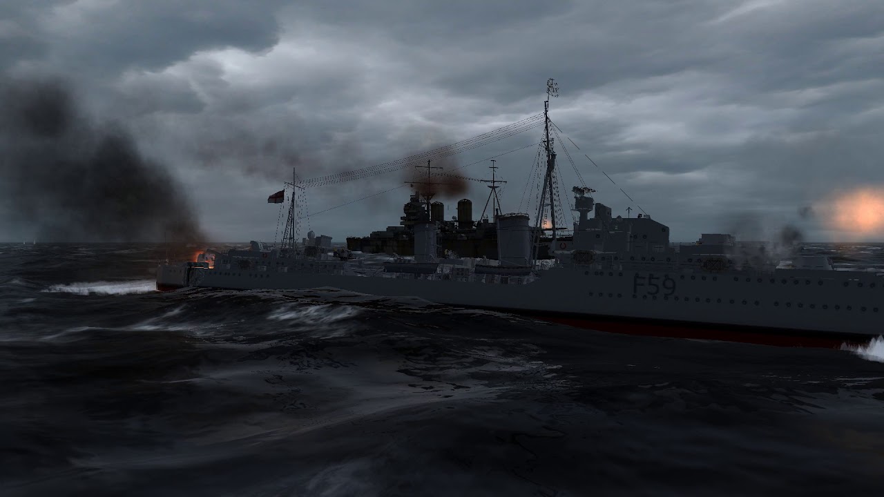 The New SuperMod The War Ace Campaign V5.0 - YouTube