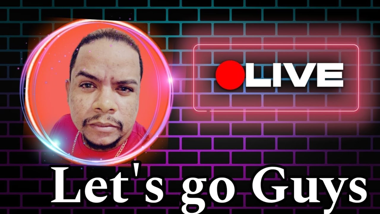 Lets Go guys (share and like) - YouTube