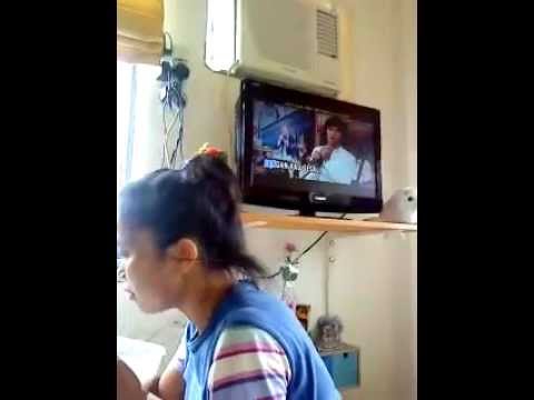 Artis indo ke blasuk stresssssss