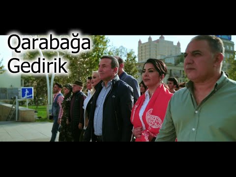 Biz Qarabağa Qayıdırıq!
